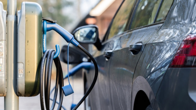 Voldt: câbles de charge et accessoires pour véhicules électriques – V0LDT