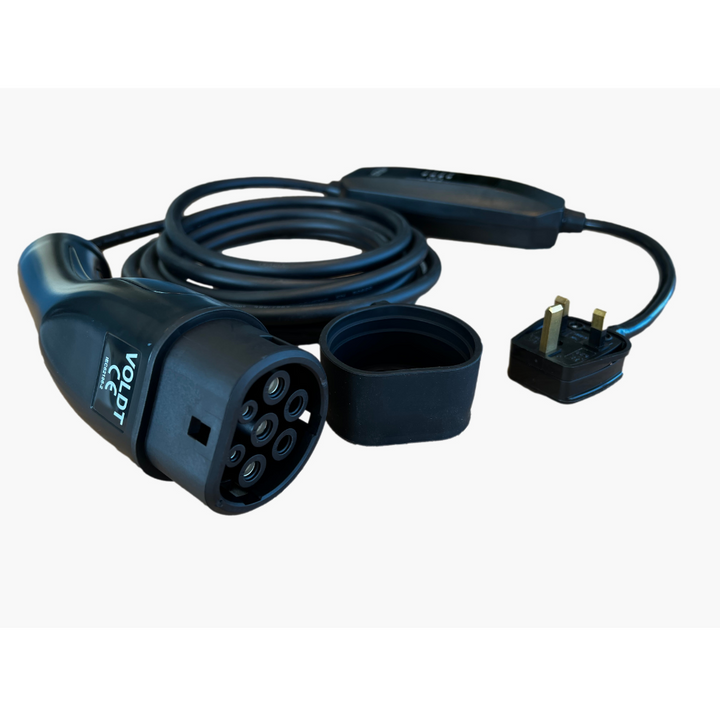 Câbles de recharge portables – VOLDT