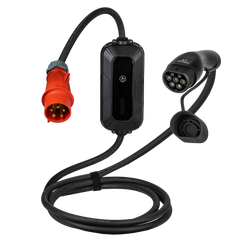 Câble de Recharge Citroen e-C3 – VOLDT